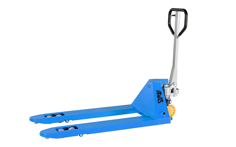 ARAS - Handling Equipment