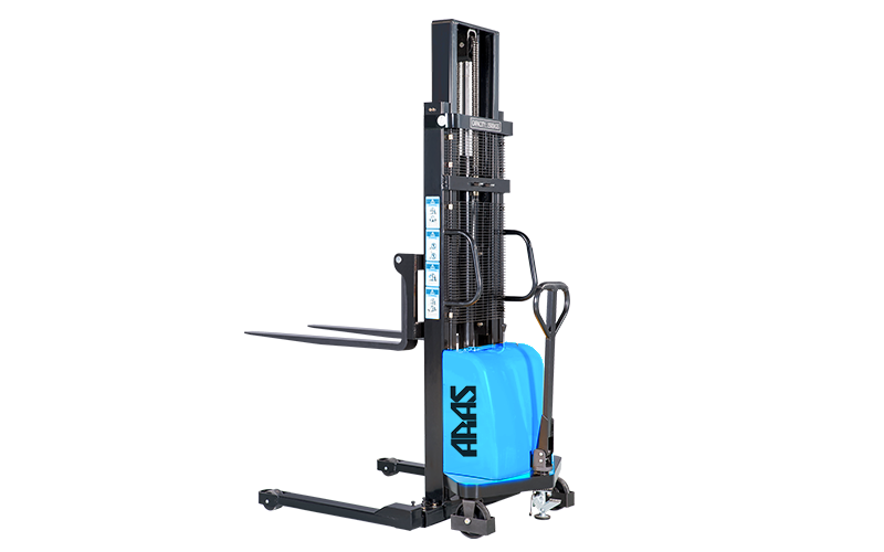 ARAS - Handling Equipment