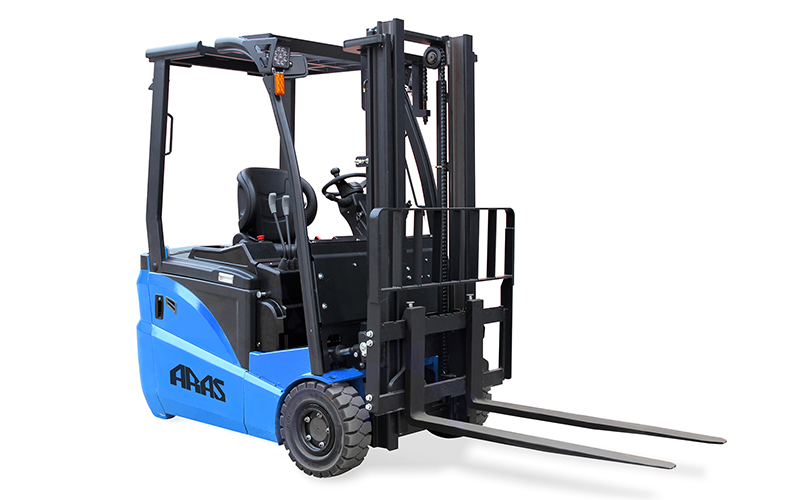 ARAS - Handling Equipment