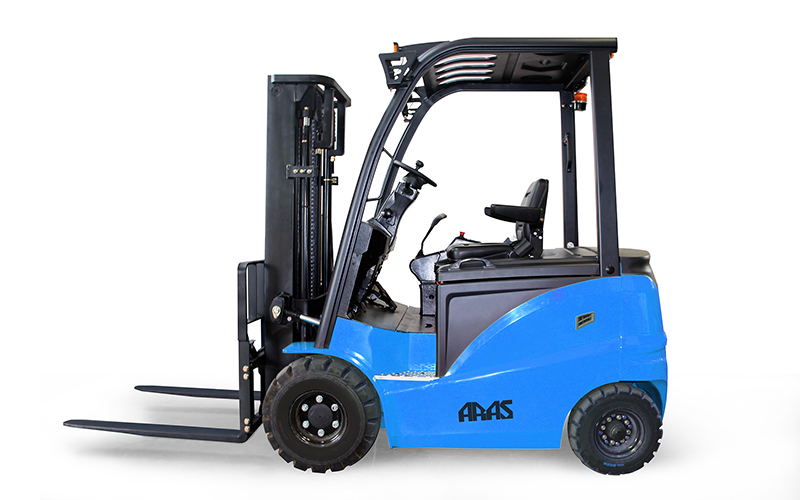 ARAS - Handling Equipment