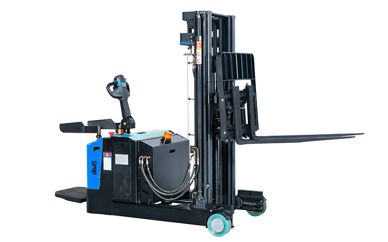 ARAS - Handling Equipment