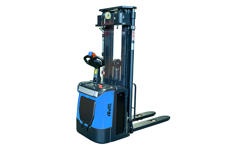 ARAS - Handling Equipment