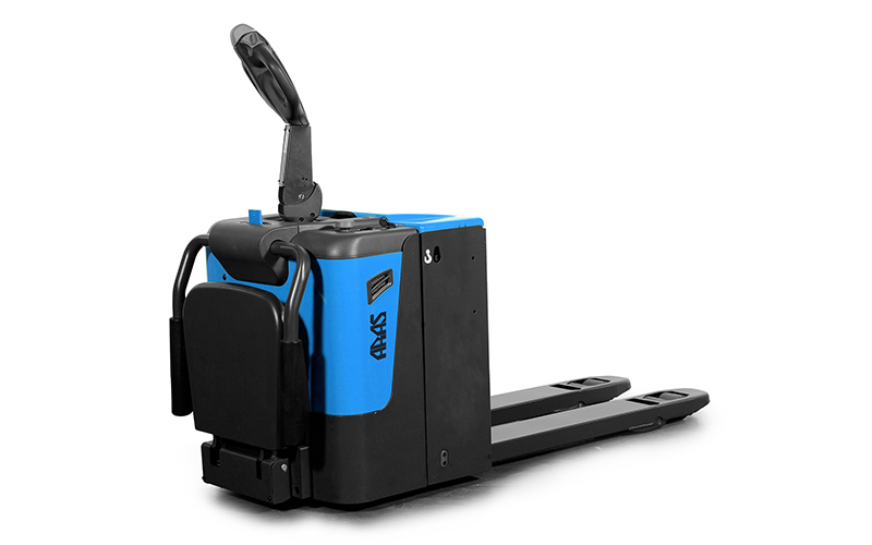 ARAS - Handling Equipment