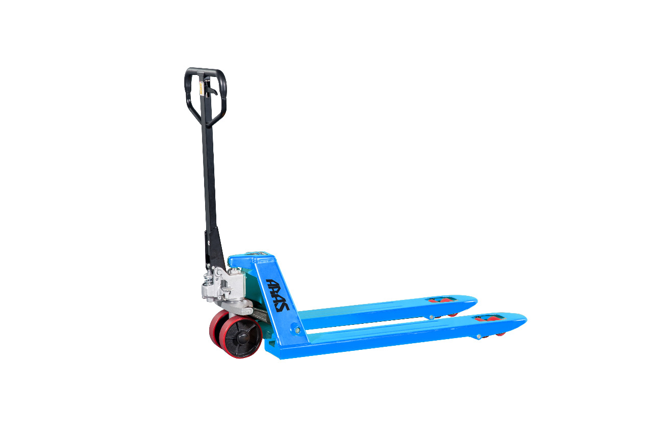ARAS - Handling Equipment