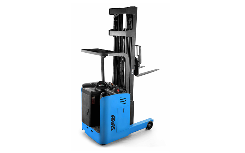 ARAS - Handling Equipment