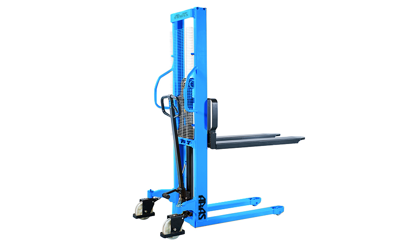 ARAS - Handling Equipment