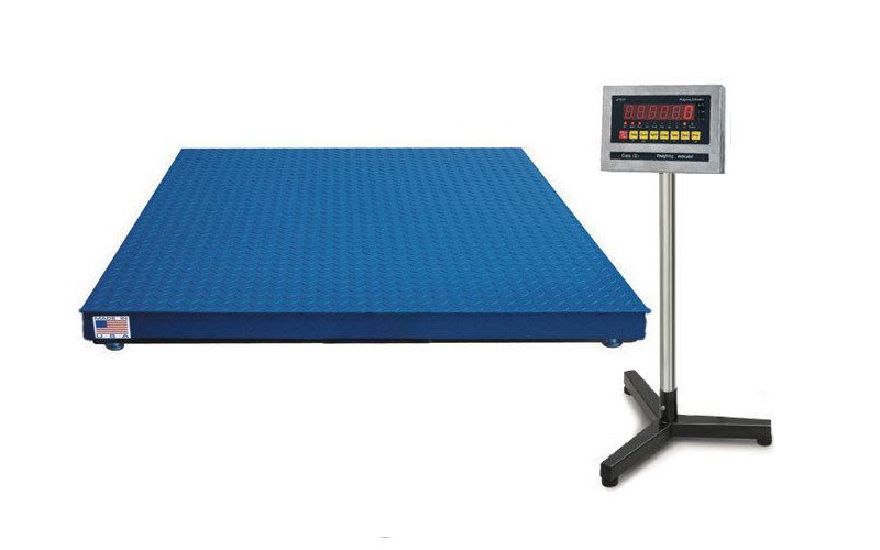 ARAS - Handling Equipment
